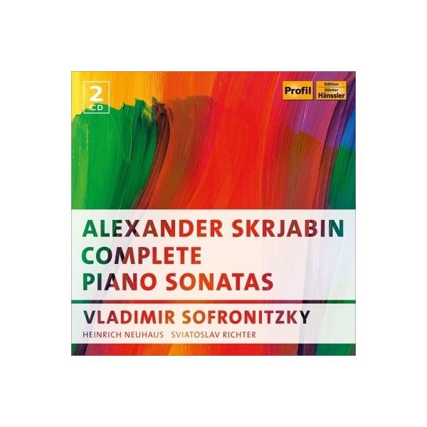 【発売日：2015年08月21日】ご注文後のキャンセル・返品は承れません。発売日:2015年08月21日/商品ID:3913573/ジャンル:CLASSICAL/フォーマット:CD/構成数:2/レーベル:Profil/アーティスト:ウラディ...