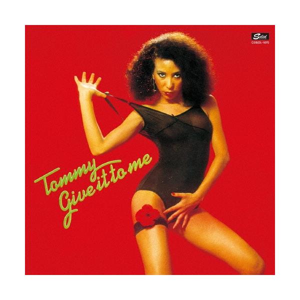 【発売日：2015年07月15日】ご注文後のキャンセル・返品は承れません。発売日:2015年07月15日/商品ID:3914183/ジャンル:J-POP/フォーマット:CD/構成数:1/レーベル:Solid Records/Hotwax/ア...