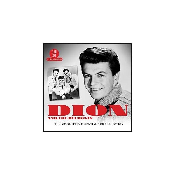 【発売日：2015年06月01日】ご注文後のキャンセル・返品は承れません。発売日:2015年06月01日/商品ID:3915086/ジャンル:ROCK/POP/フォーマット:CD/構成数:3/レーベル:Big 3/アーティスト:Dion &...