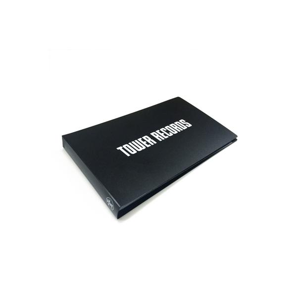 【発売日：2015年06月22日】ご注文後のキャンセル・返品は承れません。タワレコ　推し活グッズ発売日:2015年06月22日/商品ID:3915228/ジャンル:グッズ/フォーマット:Accessories/構成数:1/レーベル:---/...