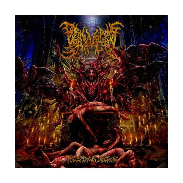 【発売日：2015年09月11日】ご注文後のキャンセル・返品は承れません。発売日:2015年09月11日/商品ID:3921560/ジャンル:ROCK/POP/フォーマット:CD/構成数:1/レーベル:Amputated Vein Reco...