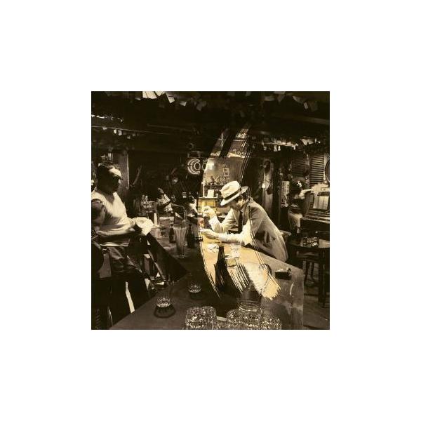 【発売日：2015年07月31日】ご注文後のキャンセル・返品は承れません。発売日:2015年07月31日/商品ID:3921675/ジャンル:ROCK/POP/フォーマット:LP/構成数:1/レーベル:Atlantic/アーティスト:Led...