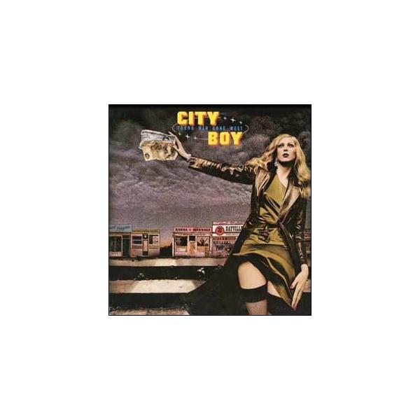 【発売日：2023年07月07日】ご注文後のキャンセル・返品は承れません。発売日:2023年07月07日/商品ID:3921901/ジャンル:ROCK/POP/フォーマット:CD/構成数:2/レーベル:Lemon/アーティスト:City B...
