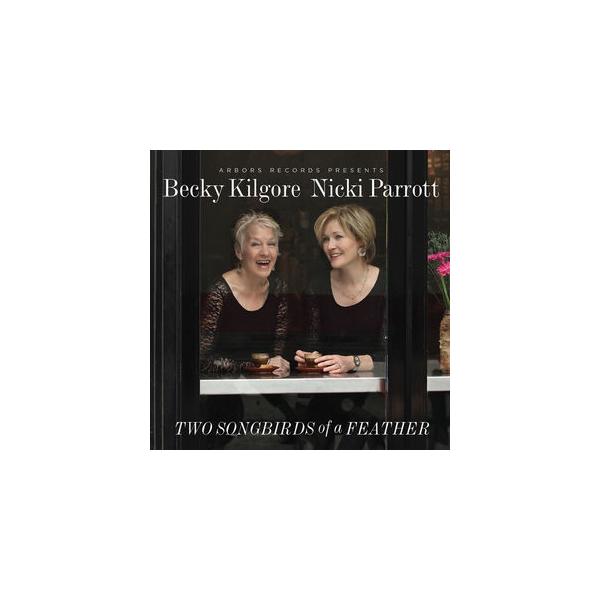 【発売日：2015年07月24日】ご注文後のキャンセル・返品は承れません。発売日:2015年07月24日/商品ID:3923812/ジャンル:JAZZ/フォーマット:CD/構成数:1/レーベル:Arbors/アーティスト:Becky Kil...