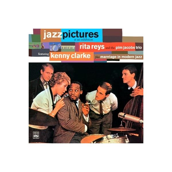 【発売日：2015年08月27日】ご注文後のキャンセル・返品は承れません。発売日:2015年08月27日/商品ID:3928932/ジャンル:JAZZ/フォーマット:CD/構成数:1/レーベル:Fresh Sound/アーティスト:Rita...