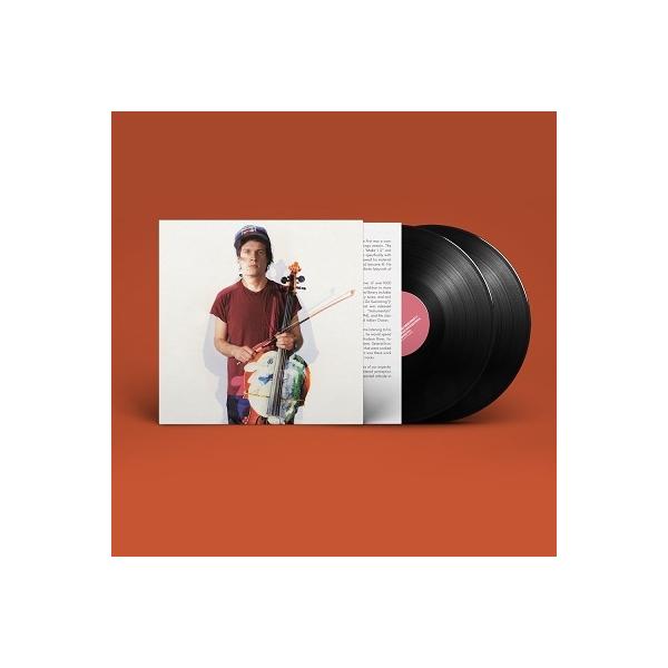 【発売日：2022年05月13日】ご注文後のキャンセル・返品は承れません。発売日:2022年05月13日/商品ID:3932113/ジャンル:ROCK/POP/フォーマット:LP/構成数:2/レーベル:Rough Trade/アーティスト:...