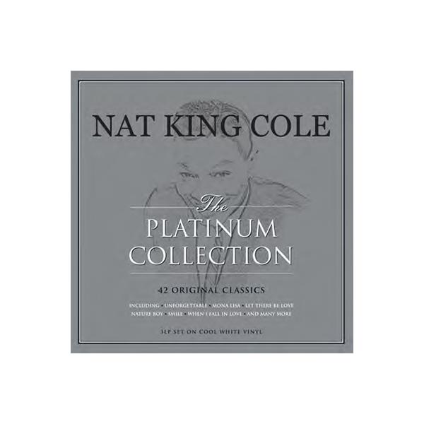 【発売日：2015年07月10日】ご注文後のキャンセル・返品は承れません。発売日:2015年07月上旬/商品ID:3932852/ジャンル:JAZZ/フォーマット:LP/構成数:3/レーベル:Not Now Music/アーティスト:Nat...