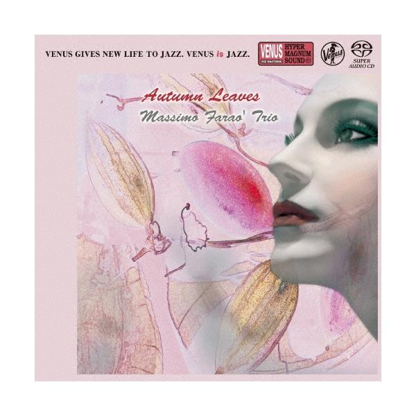 【発売日：2015年08月19日】ご注文後のキャンセル・返品は承れません。発売日:2015年08月19日/商品ID:3936897/ジャンル:JAZZ/フォーマット:SACD/構成数:1/レーベル:Venus Records/アーティスト:...