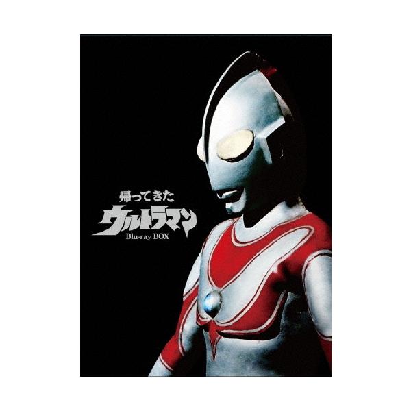 【発売日：2015年11月26日】ご注文後のキャンセル・返品は承れません。発売日:2015年11月26日/商品ID:3940533/ジャンル:アニメ/キッズ (V)/フォーマット:Blu-ray Disc/構成数:10/レーベル:円谷プロダ...