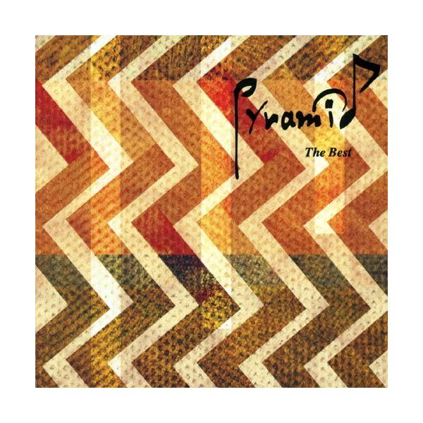 【発売日：2015年09月23日】ご注文後のキャンセル・返品は承れません。priy10発売日:2015年09月23日/商品ID:3943482/ジャンル:JAZZ/フォーマット:CD/構成数:1/レーベル:HATS/アーティスト:Pyram...