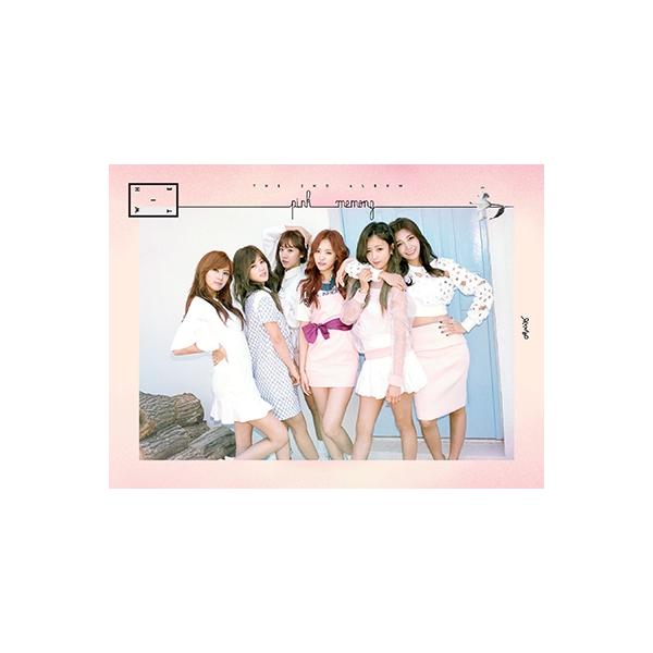 【発売日：2015年07月22日】ご注文後のキャンセル・返品は承れません。発売日:2015年07月22日/商品ID:3946038/ジャンル:K-POP/フォーマット:CD/構成数:1/レーベル:Loen Entertainment/アーテ...