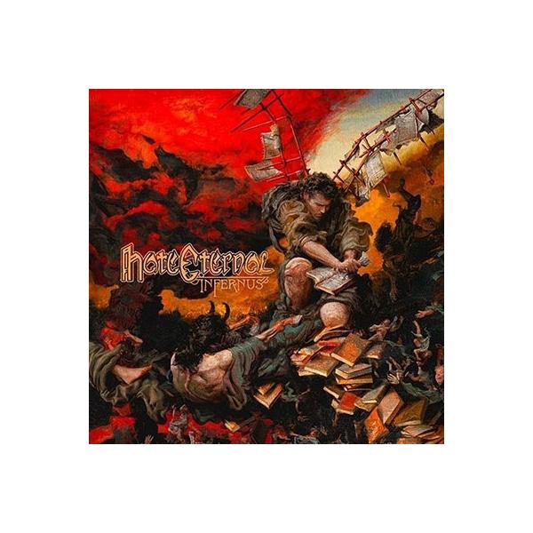 【発売日：2015年08月21日】ご注文後のキャンセル・返品は承れません。発売日:2015年08月21日/商品ID:3947217/ジャンル:ROCK/POP/フォーマット:CD/構成数:1/レーベル:Season of Mist/アーティ...