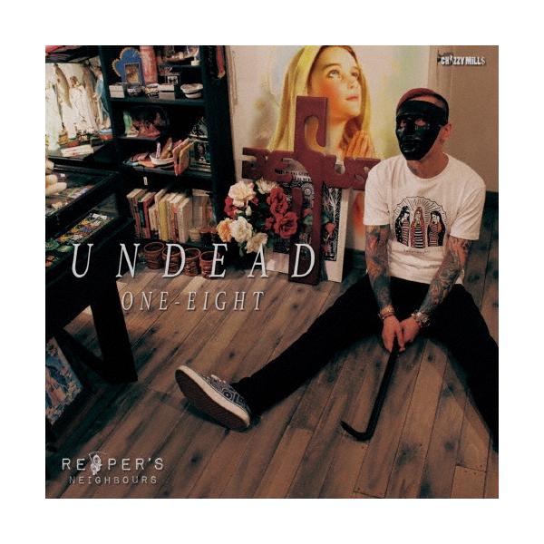 【発売日：2015年09月23日】ご注文後のキャンセル・返品は承れません。発売日:2015年09月23日/商品ID:3950469/ジャンル:J-POP/フォーマット:CD/構成数:1/レーベル:Reaper's Neighbors Rec...