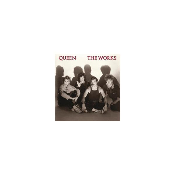 【発売日：2015年09月26日】ご注文後のキャンセル・返品は承れません。発売日:2015年09月26日/商品ID:3957879/ジャンル:ROCK/POP/フォーマット:LP/構成数:1/レーベル:Universal/アーティスト:Qu...