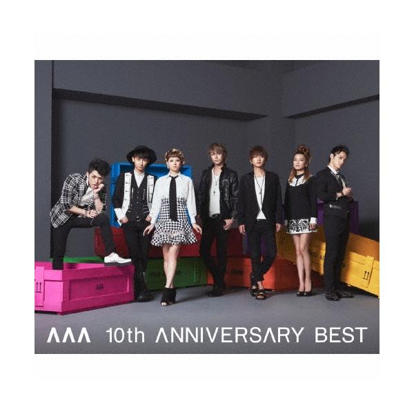 【発売日：2015年09月16日】ご注文後のキャンセル・返品は承れません。発売日:2015年09月16日/商品ID:3958925/ジャンル:J-POP/フォーマット:CD/構成数:2/レーベル:avex trax/アーティスト:AAA/ア...