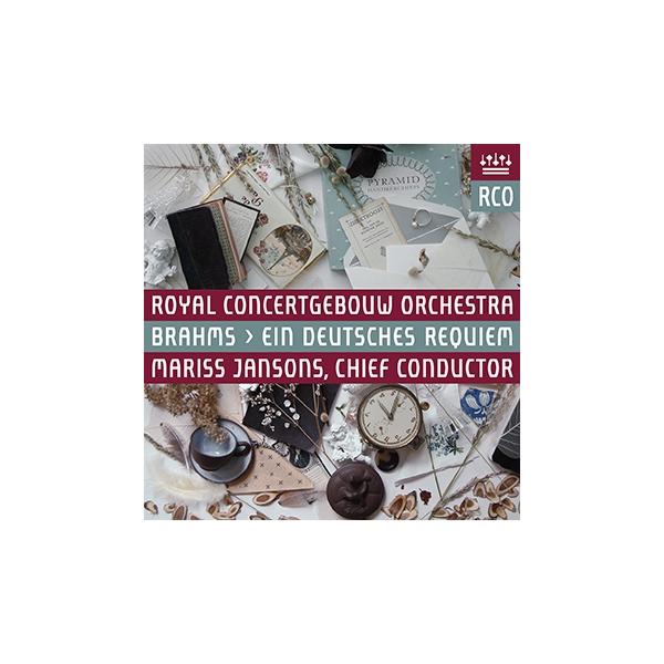 【発売日：2015年09月17日】ご注文後のキャンセル・返品は承れません。発売日:2015年09月17日/商品ID:3958996/ジャンル:CLASSICAL/フォーマット:SACD Hybrid/構成数:1/レーベル:RCO Live/...