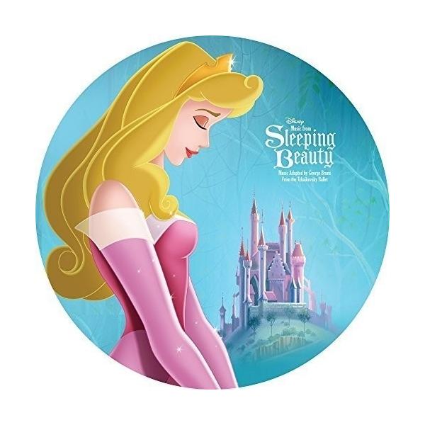 【発売日：2016年08月26日】ご注文後のキャンセル・返品は承れません。発売日:2016年08月26日/商品ID:3962883/ジャンル:サウンドトラック/フォーマット:LP/構成数:1/レーベル:Walt Disney Records...