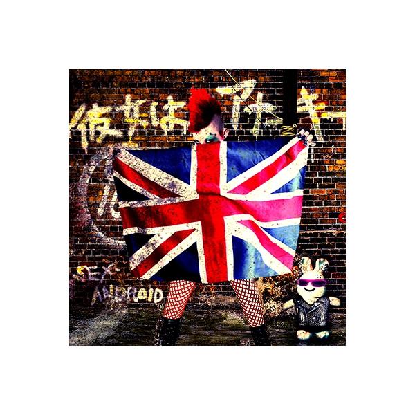 【発売日：2015年09月30日】ご注文後のキャンセル・返品は承れません。発売日:2015年09月30日/商品ID:3968684/ジャンル:J-POP/フォーマット:12cmCD Single/構成数:1/レーベル:濱書房/ARTPOP ...