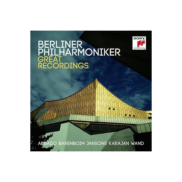 【発売日：2015年09月25日】ご注文後のキャンセル・返品は承れません。発売日:2015年09月25日/商品ID:3980614/ジャンル:CLASSICAL/フォーマット:CD/構成数:8/レーベル:Sony Classical/アーテ...