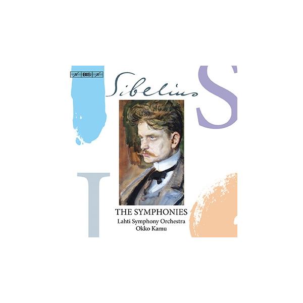 【発売日：2015年09月11日】ご注文後のキャンセル・返品は承れません。発売日:2015年09月11日/商品ID:3980727/ジャンル:CLASSICAL/フォーマット:SACD Hybrid/構成数:3/レーベル:BIS/アーティス...