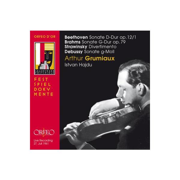 【発売日：2015年09月02日】ご注文後のキャンセル・返品は承れません。発売日:2015年09月02日/商品ID:3980832/ジャンル:CLASSICAL/フォーマット:CD/構成数:1/レーベル:Orfeo D'Or/アーティスト:...