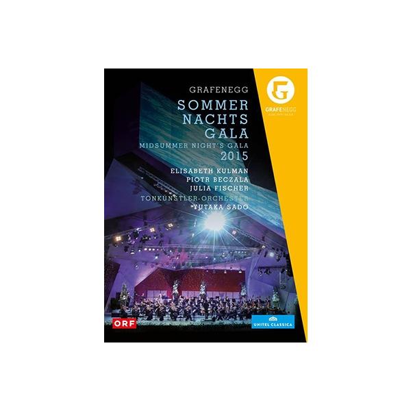 【発売日：2015年09月17日】ご注文後のキャンセル・返品は承れません。発売日:2015年09月17日/商品ID:3981518/ジャンル:CLASSICAL/フォーマット:DVD/構成数:1/レーベル:EuroArts/アーティスト:佐...