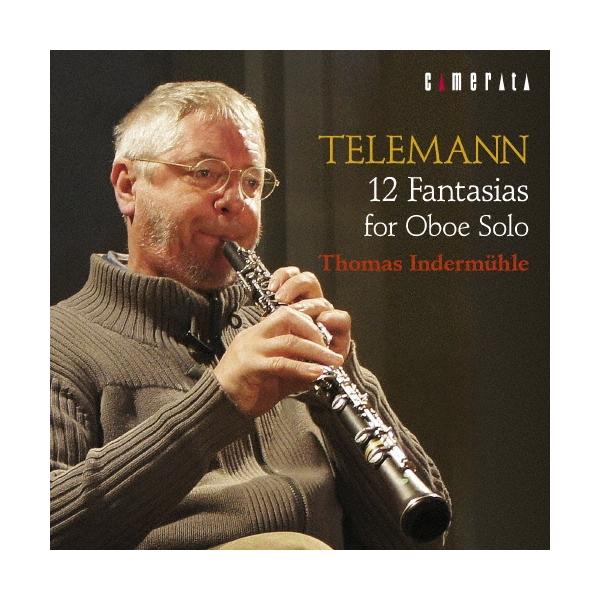 【発売日：2015年08月25日】ご注文後のキャンセル・返品は承れません。発売日:2015年08月25日/商品ID:3981832/ジャンル:CLASSICAL/フォーマット:CD/構成数:1/レーベル:カメラータ/アーティスト:トーマス・...