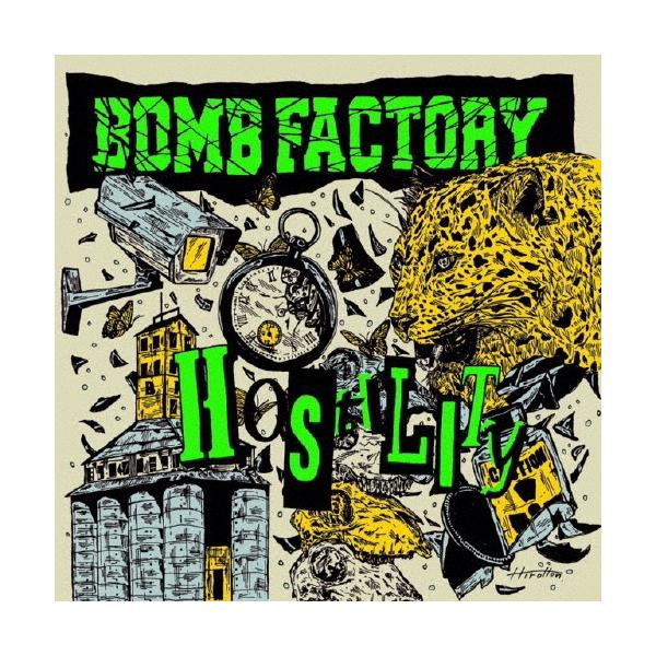 【発売日：2015年10月07日】ご注文後のキャンセル・返品は承れません。発売日:2015年10月07日/商品ID:3982262/ジャンル:J-POP/フォーマット:CD/構成数:1/レーベル:CAFFEINE BOMB RECORDS/...