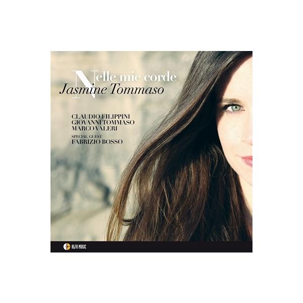 【発売日：2023年11月30日】ご注文後のキャンセル・返品は承れません。発売日:2023年11月30日/商品ID:4000818/ジャンル:JAZZ/フォーマット:CD/構成数:1/レーベル:Alfa Music/アーティスト:Jasmi...