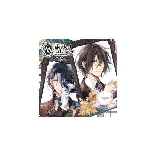 【発売日：2015年12月16日】ご注文後のキャンセル・返品は承れません。発売日:2015年12月16日/商品ID:4001939/ジャンル:アニメ/キッズ/ゲーム音楽 (A)/フォーマット:CD/構成数:1/レーベル:ティームエンタテイン...