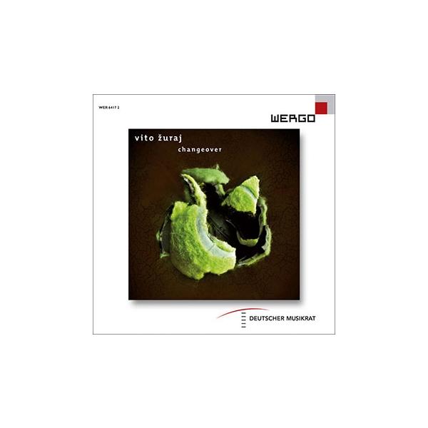 【発売日：2015年12月25日】ご注文後のキャンセル・返品は承れません。発売日:2015年12月25日/商品ID:4014139/ジャンル:CLASSICAL/フォーマット:SACD Hybrid/構成数:2/レーベル:Wergo/アーテ...