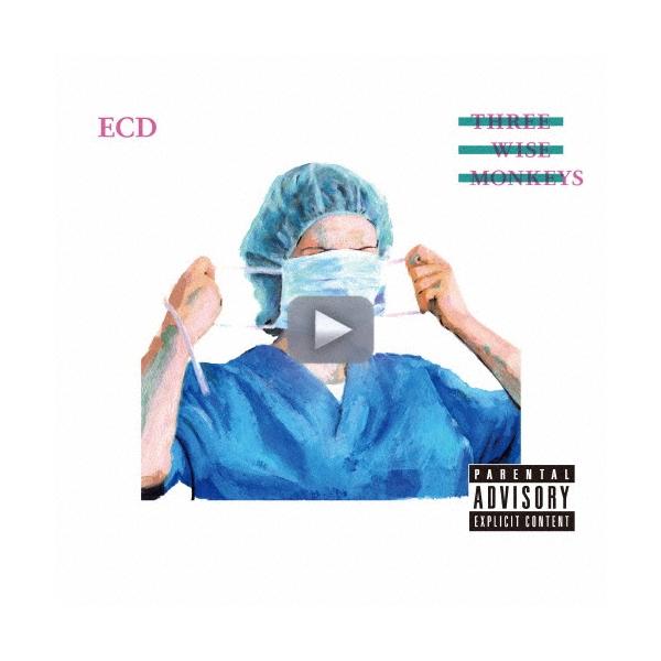 【発売日：2015年11月04日】ご注文後のキャンセル・返品は承れません。発売日:2015年11月04日/商品ID:4015819/ジャンル:J-POP/フォーマット:CD/構成数:1/レーベル:P-VINE/アーティスト:ECD/アーティ...