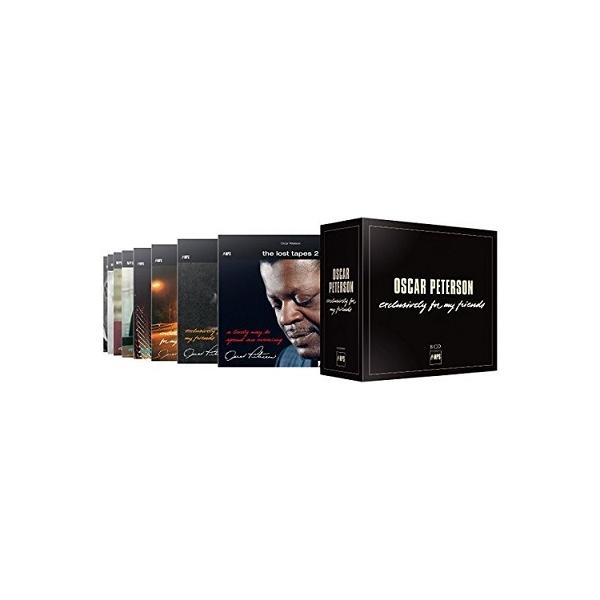 【発売日：2015年09月25日】ご注文後のキャンセル・返品は承れません。発売日:2015年09月25日/商品ID:4017820/ジャンル:JAZZ/フォーマット:CD/構成数:8/レーベル:Musikproduktion Scharzw...