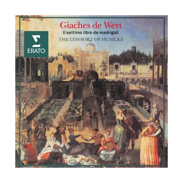 【発売日：2015年11月18日】ご注文後のキャンセル・返品は承れません。発売日:2015年11月18日/商品ID:4028590/ジャンル:CLASSICAL/フォーマット:CD/構成数:1/レーベル:Erato/アーティスト:コンソート...