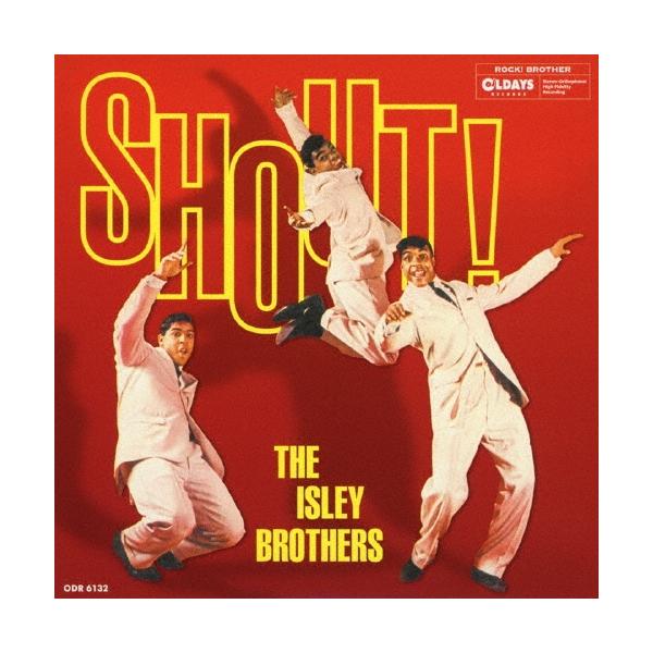 【発売日：2015年09月29日】ご注文後のキャンセル・返品は承れません。発売日:2015年09月29日/商品ID:4028716/ジャンル:SOUL/CLUB/RAP/フォーマット:CD/構成数:1/レーベル:オールデイズ・レコード/アー...