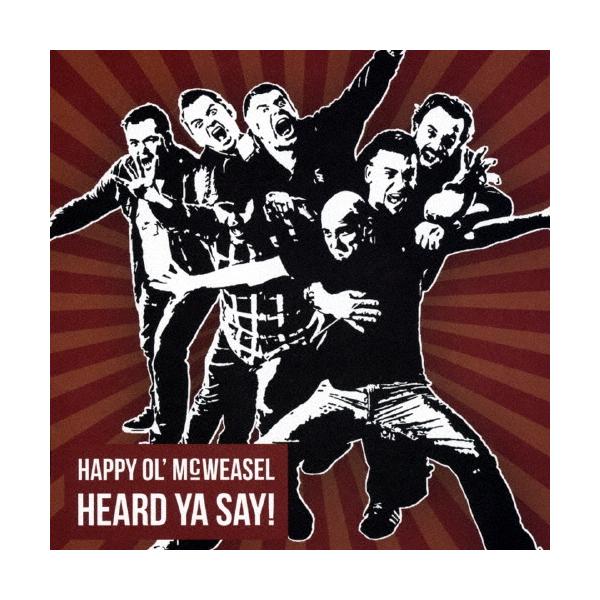 【発売日：2015年11月25日】ご注文後のキャンセル・返品は承れません。発売日:2015年11月25日/商品ID:4032638/ジャンル:ROCK/POP/フォーマット:CD/構成数:1/レーベル:UNCLEOWEN/アーティスト:Ha...