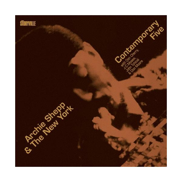 【発売日：2015年11月11日】ご注文後のキャンセル・返品は承れません。発売日:2015年11月11日/商品ID:4037771/ジャンル:JAZZ/フォーマット:CD/構成数:1/レーベル:Solid/Storyville/アーティスト...