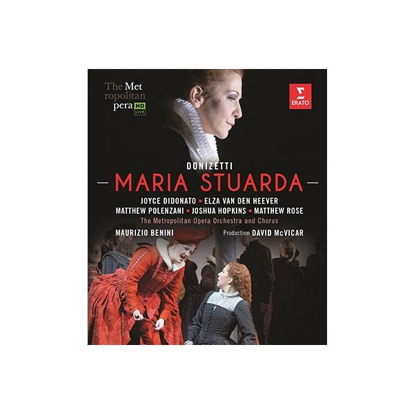 【発売日：2015年10月30日】ご注文後のキャンセル・返品は承れません。発売日:2015年10月30日/商品ID:4038181/ジャンル:CLASSICAL/フォーマット:Blu-ray Disc/構成数:1/レーベル:Erato/アー...
