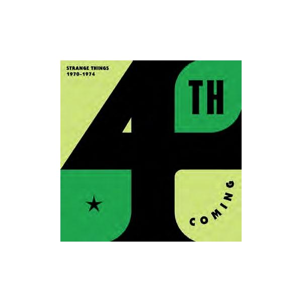 【発売日：2015年10月10日】ご注文後のキャンセル・返品は承れません。発売日:2015年10月上旬/商品ID:4038637/ジャンル:SOUL/CLUB/RAP/フォーマット:CD/構成数:1/レーベル:Now Again/アーティス...