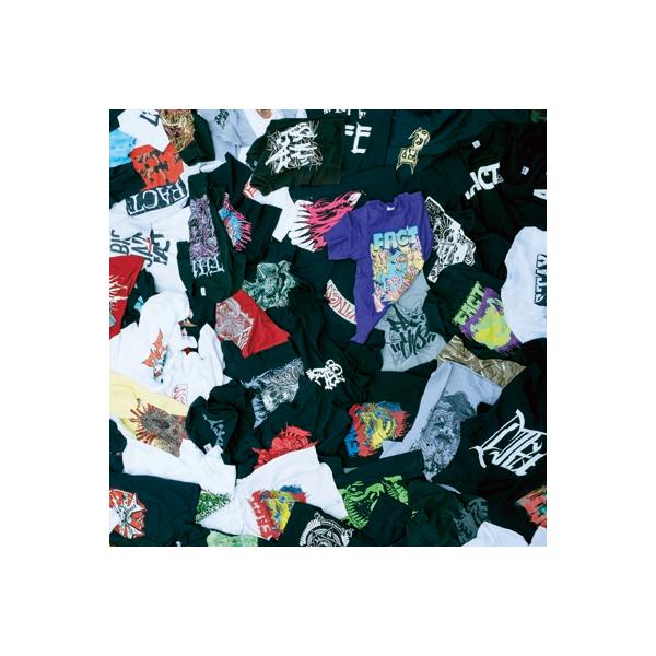 【発売日：2015年11月11日】ご注文後のキャンセル・返品は承れません。発売日:2015年11月11日/商品ID:4038752/ジャンル:J-POP/フォーマット:CD/構成数:2/レーベル:MAXIMUM10/アーティスト:FACT/...