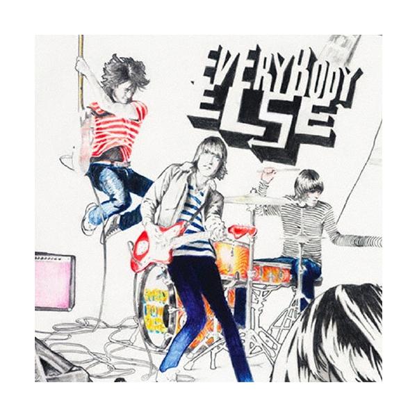 【発売日：2015年12月23日】ご注文後のキャンセル・返品は承れません。発売日:2015年12月23日/商品ID:4048237/ジャンル:ROCK/POP/フォーマット:CD/構成数:1/レーベル:プロダクション・デシネ/アーティスト:...