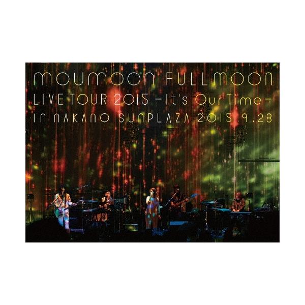 【発売日：2015年12月23日】ご注文後のキャンセル・返品は承れません。発売日:2015年12月23日/商品ID:4070109/ジャンル:J-POP/フォーマット:DVD/構成数:1/レーベル:avex trax/アーティスト:moum...