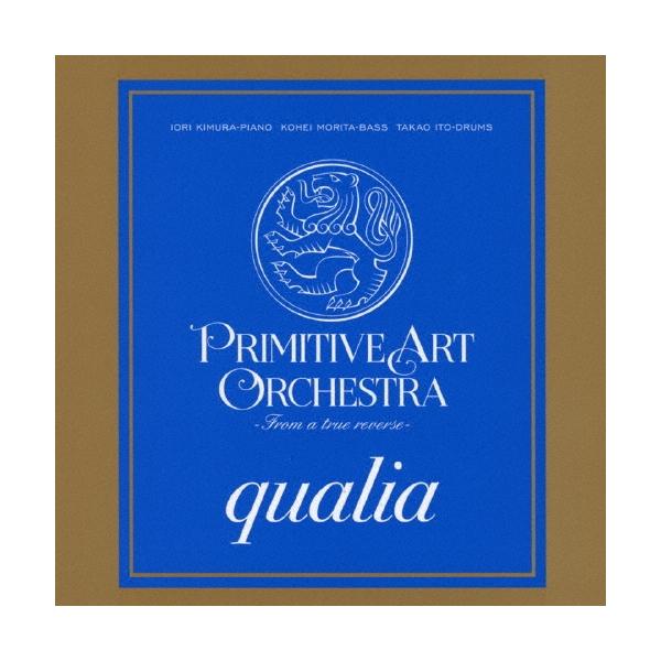 【発売日：2015年12月09日】ご注文後のキャンセル・返品は承れません。発売日:2015年12月09日/商品ID:4071912/ジャンル:JAZZ/フォーマット:CD/構成数:1/レーベル:Playwright/アーティスト:Primi...
