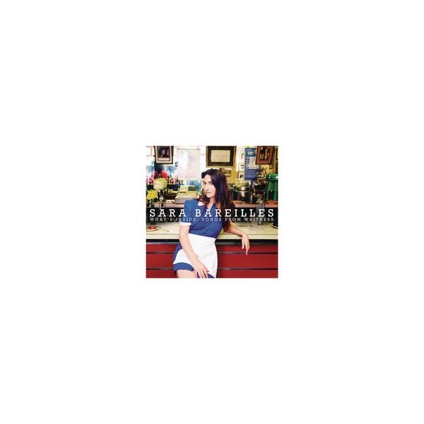 【発売日：2015年11月06日】ご注文後のキャンセル・返品は承れません。発売日:2015年11月06日/商品ID:4072211/ジャンル:ROCK/POP/フォーマット:CD/構成数:1/レーベル:Epic/アーティスト:Sara Ba...
