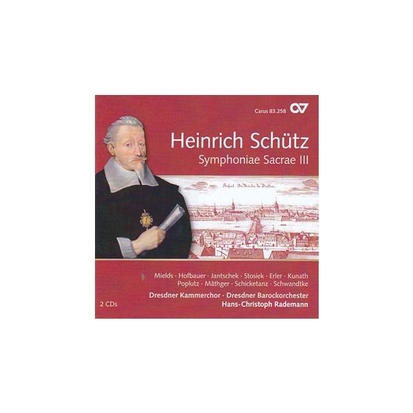 【発売日：2015年11月10日】ご注文後のキャンセル・返品は承れません。発売日:2015年11月10日/商品ID:4081327/ジャンル:CLASSICAL/フォーマット:CD/構成数:2/レーベル:Carus/アーティスト:ハンス=ク...