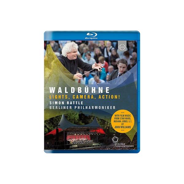 【発売日：2015年11月20日】ご注文後のキャンセル・返品は承れません。発売日:2015年11月20日/商品ID:4081334/ジャンル:CLASSICAL/フォーマット:Blu-ray Disc/構成数:1/レーベル:EuroArts...