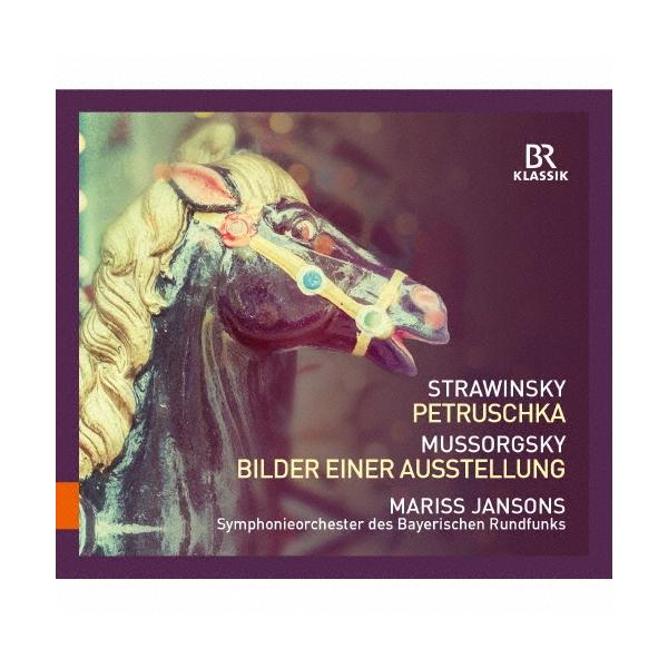 【発売日：2015年11月24日】ご注文後のキャンセル・返品は承れません。発売日:2015年11月24日/商品ID:4081464/ジャンル:CLASSICAL/フォーマット:CD/構成数:1/レーベル:BR Klassik/アーティスト:...