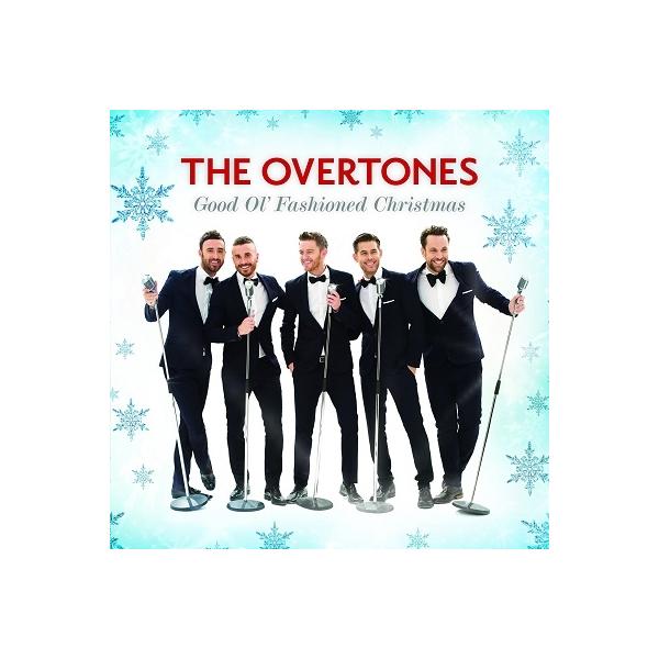 【発売日：2015年12月04日】ご注文後のキャンセル・返品は承れません。発売日:2015年12月04日/商品ID:4093469/ジャンル:ROCK/POP/フォーマット:CD/構成数:1/レーベル:ADA/アーティスト:The Over...