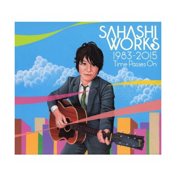 【発売日：2015年11月13日】ご注文後のキャンセル・返品は承れません。発売日:2015年11月13日/商品ID:4100304/ジャンル:J-POP/フォーマット:Blu-spec CD2/構成数:4/レーベル:GT music/アーテ...