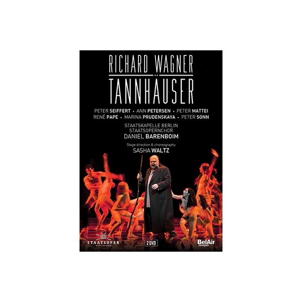 【発売日：2016年02月19日】ご注文後のキャンセル・返品は承れません。発売日:2016年02月19日/商品ID:4104635/ジャンル:CLASSICAL/フォーマット:DVD/構成数:2/レーベル:Bel Air/アーティスト:ダニ...